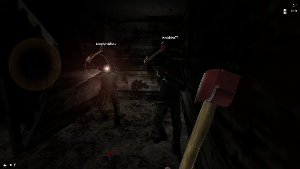 Afraid of Monsters DC Mod - Download